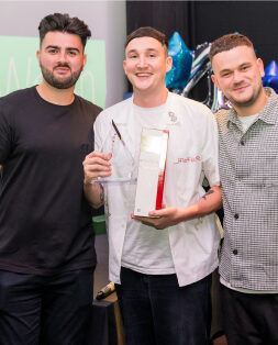 About - Metric Search