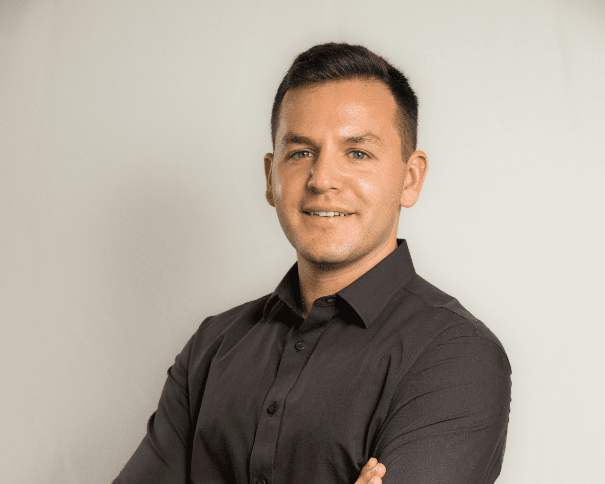 Lucas Shaw - Metric Search