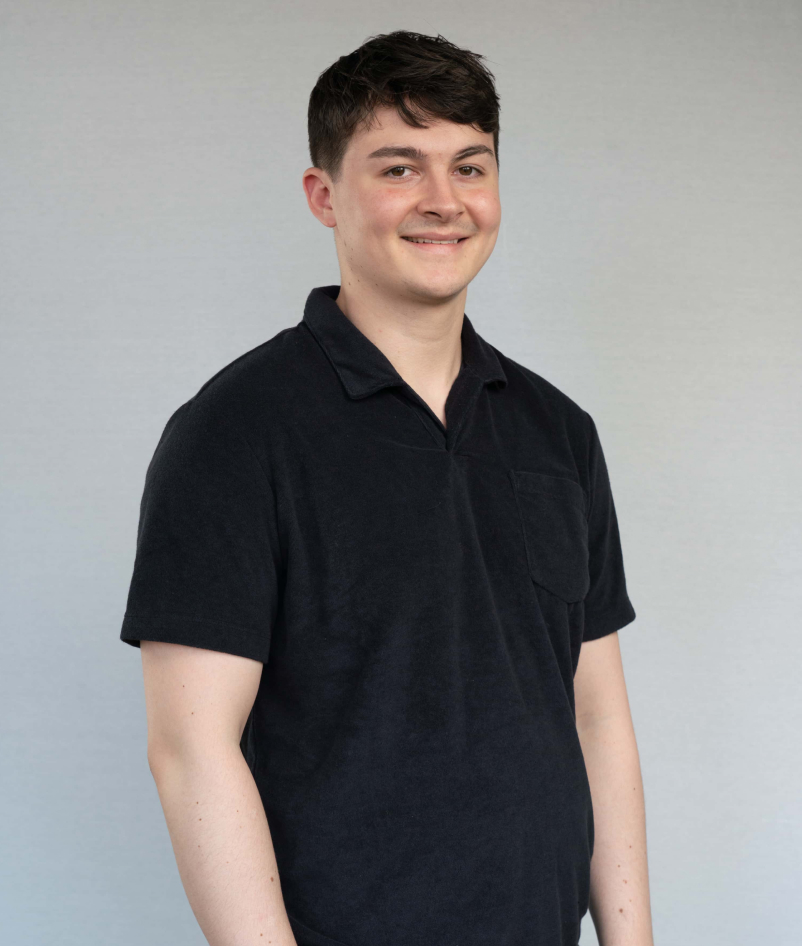 Joe Lever - Metric Search