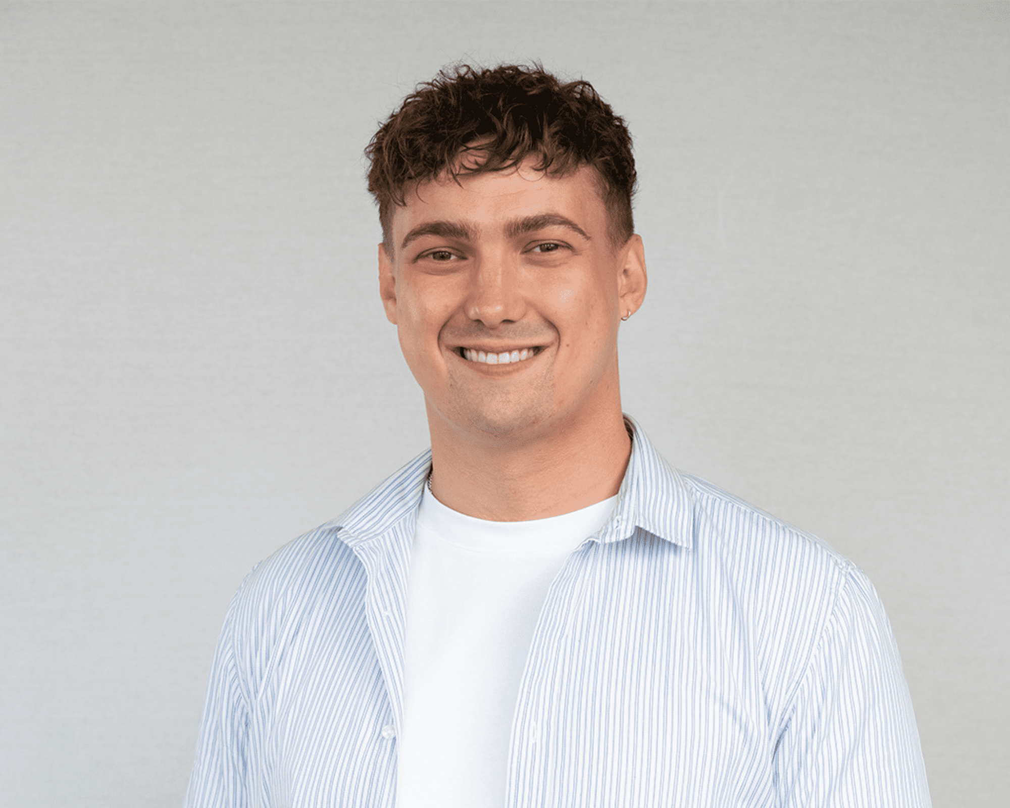 Johnathan Brierley - Metric Search