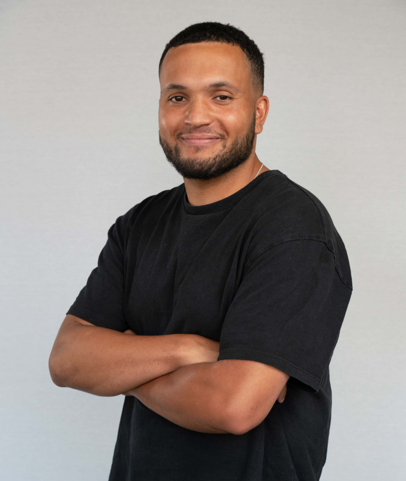 Joe Lever - Metric Search