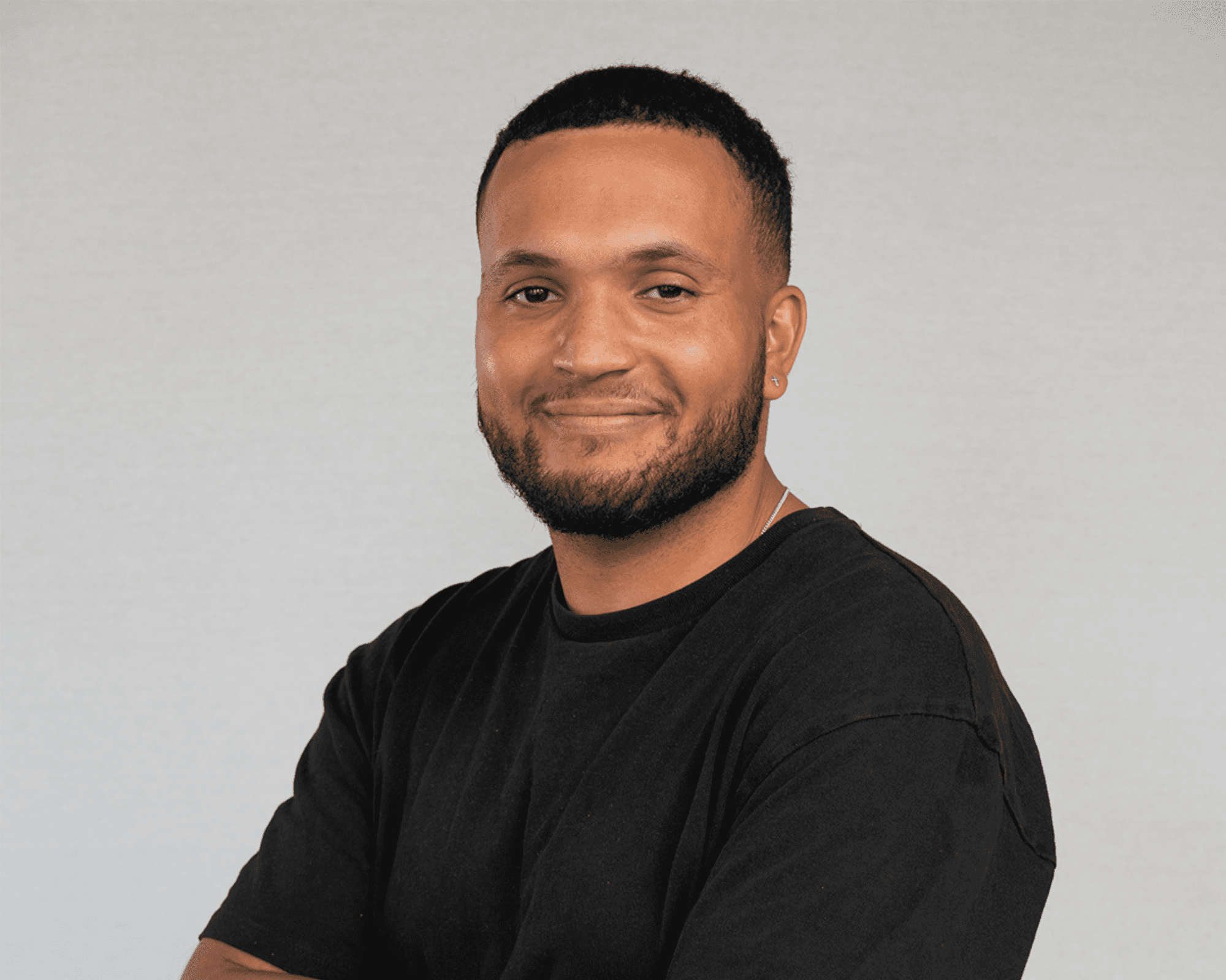 Robert Gordon-Dunwell - Metric Search