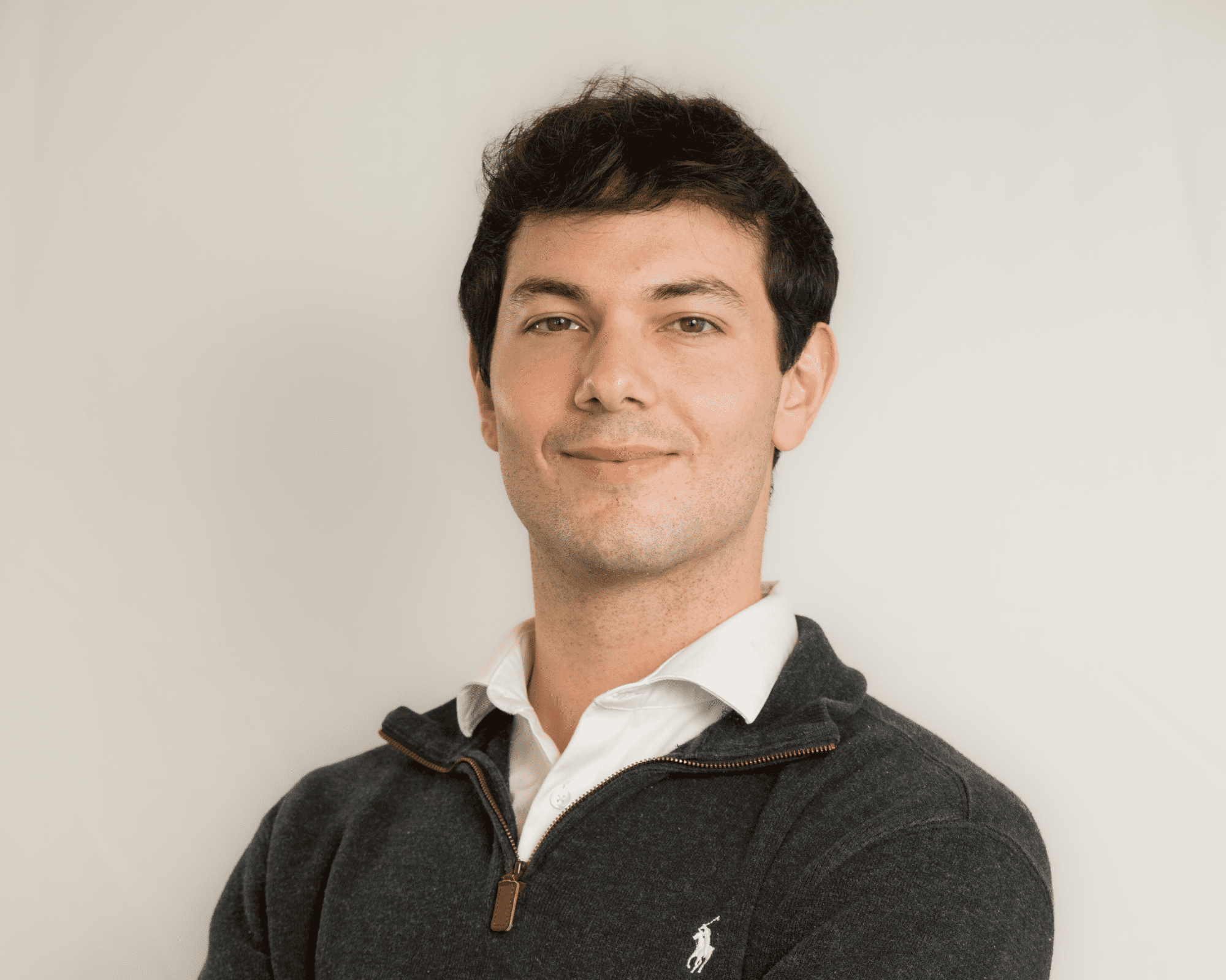 Brett Sandler - Metric Search