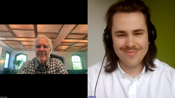 Meeting Bob Clark - Advanced Manufacturing, Mission Critical, and ...