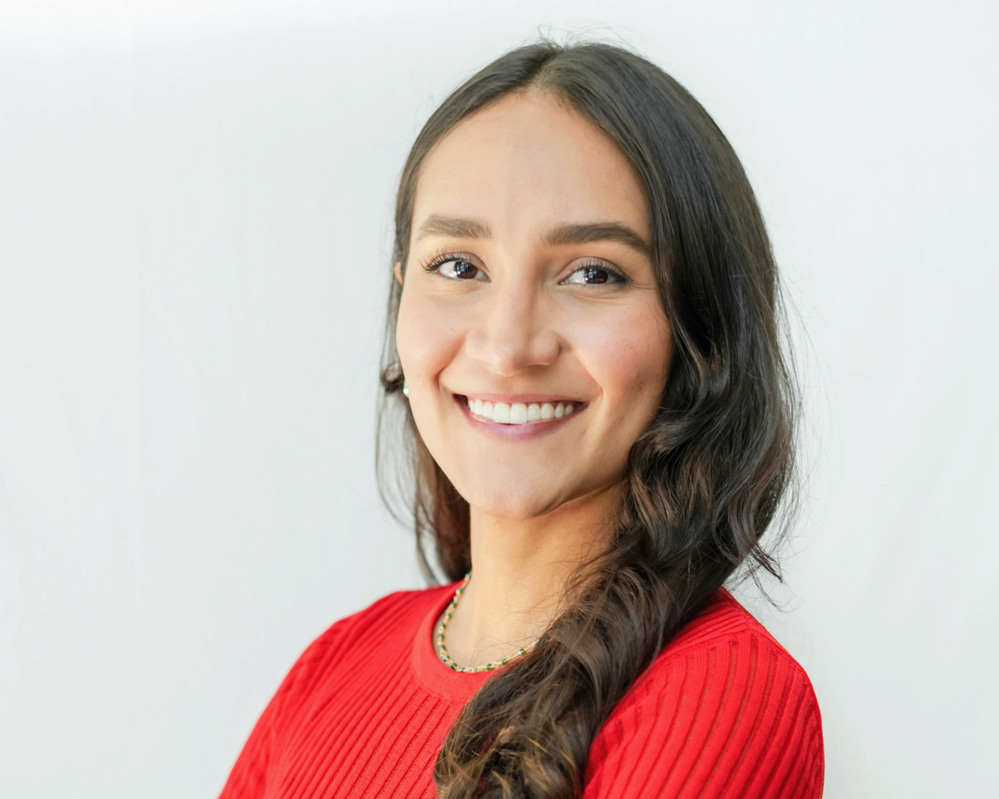 Sara Garzon - Metric Search