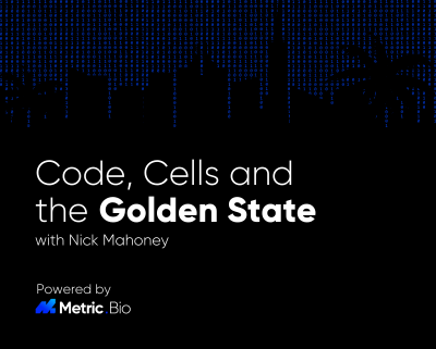 Code, Cells and the Golden State - Metric Search