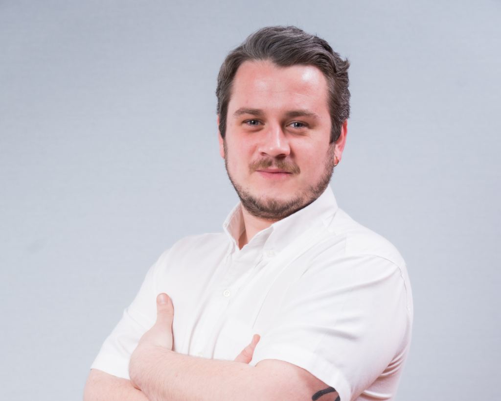 Dan Fitzsimons - Metric Search