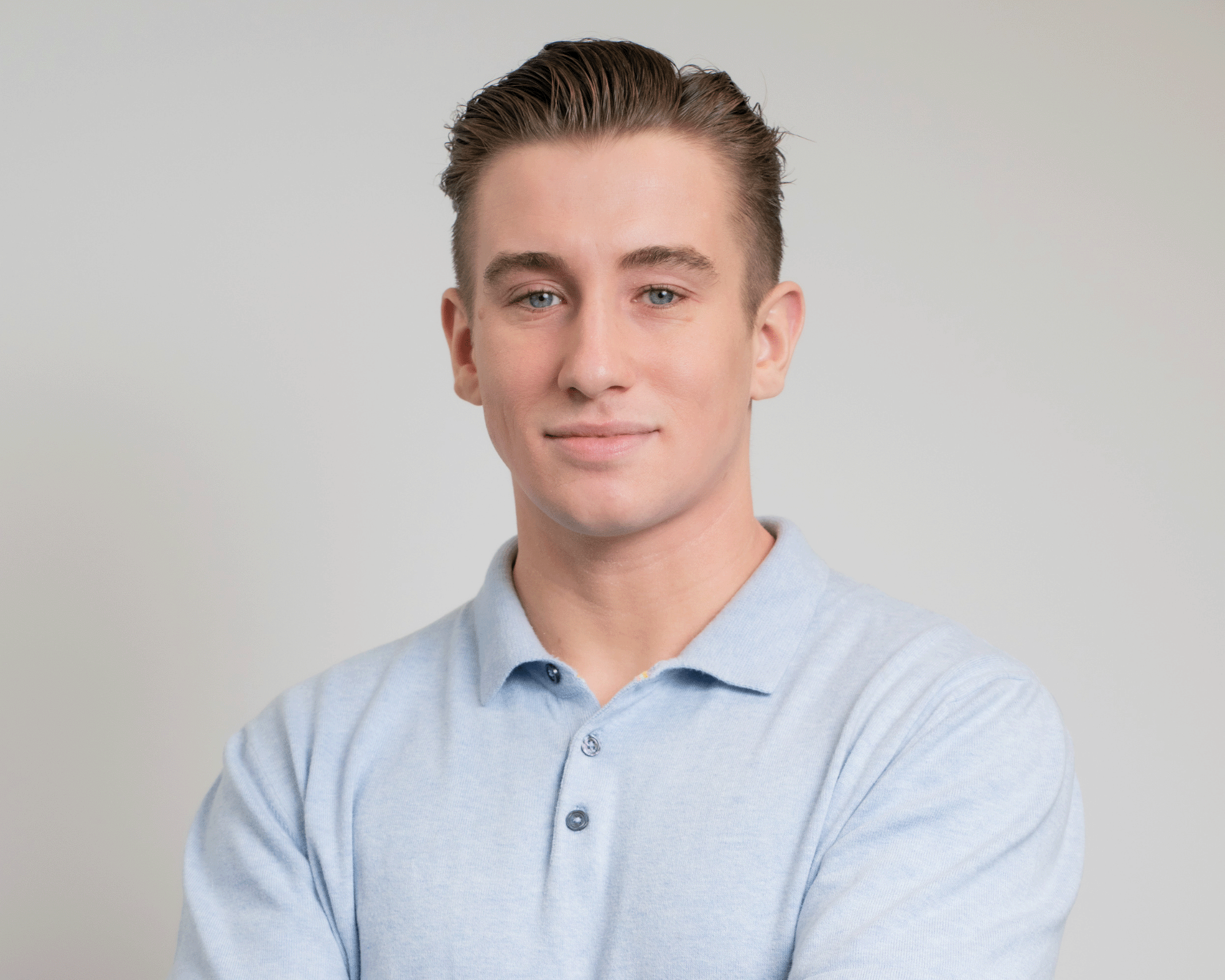 Max Hayes - Metric Search